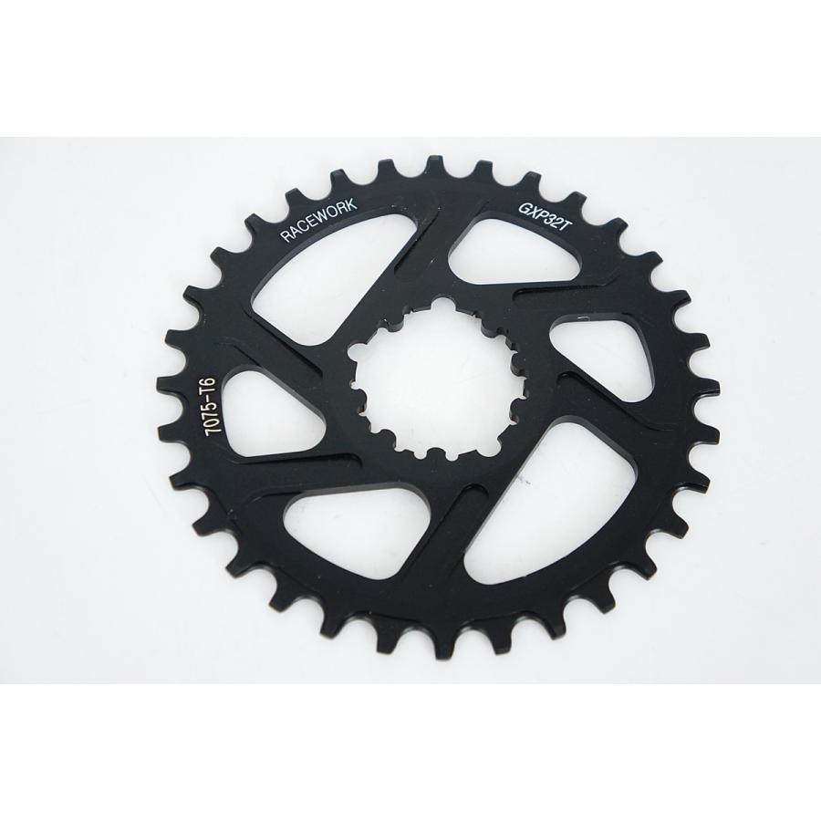 【SALE】RACEWORK 「レースワーク」 RW7500 GXP チェーンリング / 浦和ベース : バイチャリ&バザール Yahoo!店 ...