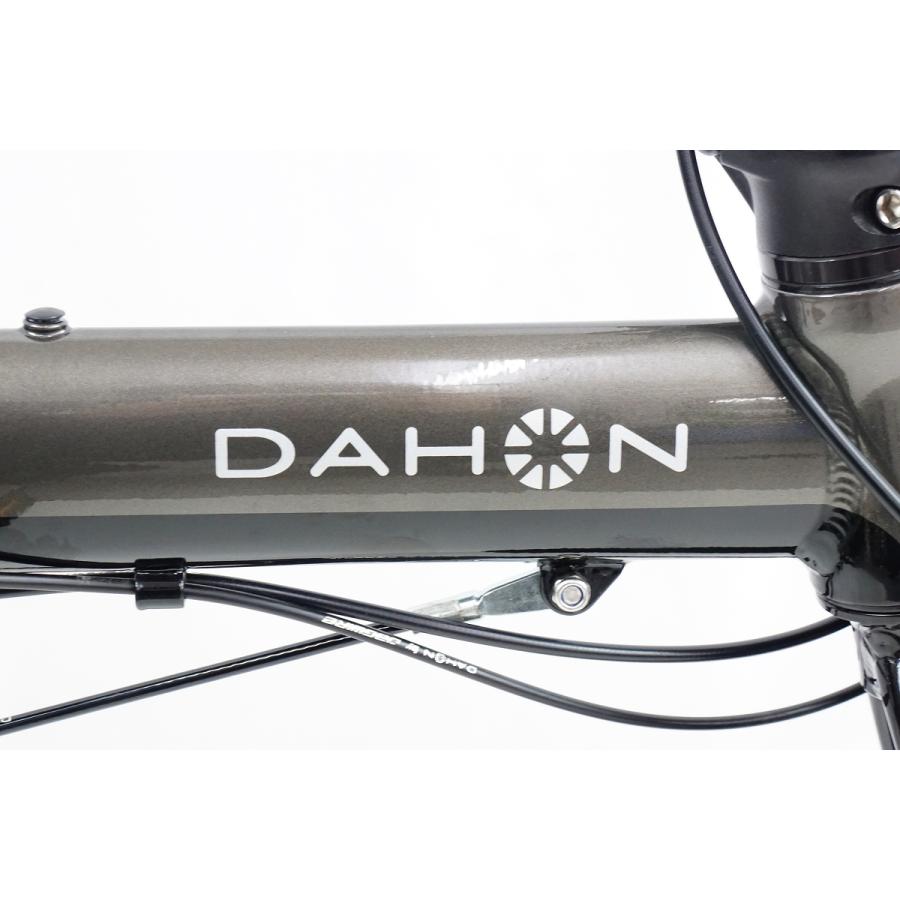 DAHON（ダホン） 【SALE】DAHON K3 2022年モデル 折り畳み自転車 / 浦和ベース : バイチャリ&バザール Yahoo!店 ...
