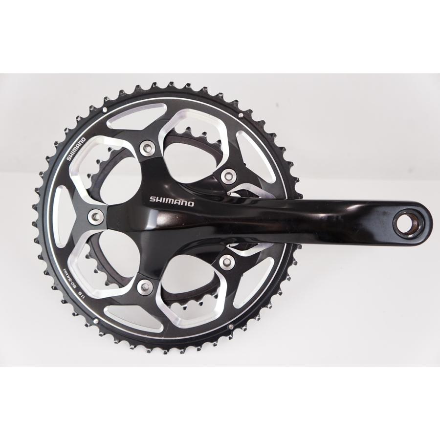 シマノ SHIMANO 「シマノ」 FC-R563 クランク / 浦和ベース : バイチャリ&バザール Yahoo!店 - 通販 ...
