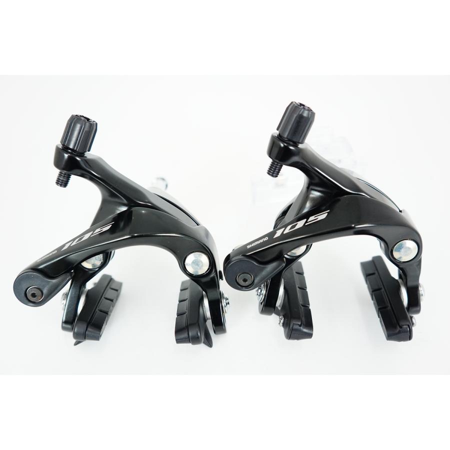 シマノ SHIMANO 「シマノ」 105 BR-R7000 キャリパーブレーキ / 浦和ベース : バイチャリ&バザール Yahoo!店 ...