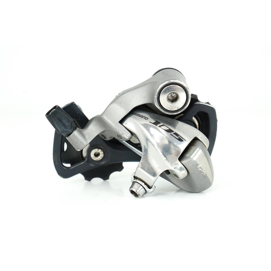 シマノ SHIMANO 「シマノ」 105 RD-5700 リアディレイラー / 浦和ベース : バイチャリ&バザール Yahoo!店 ...