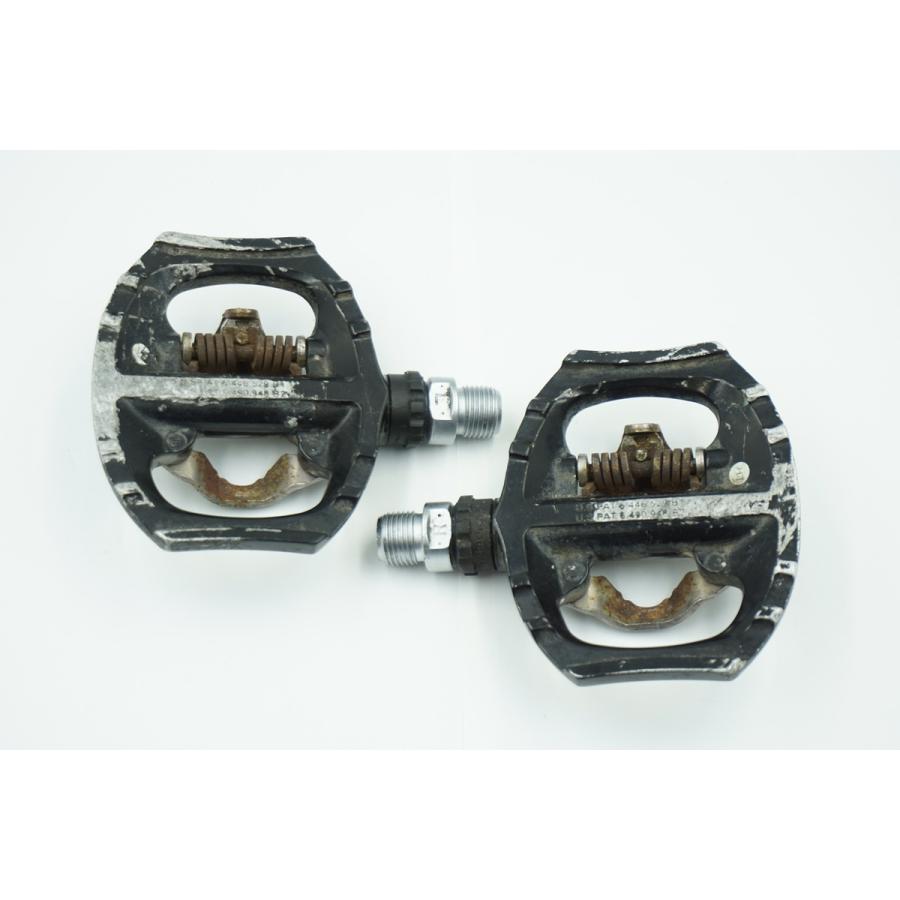 シマノ（SHIMANO） 【SALE】SHIMANO PD-A530 ペダル / 滋賀大津店 : バイチャリ&バザール Yahoo!店 ...
