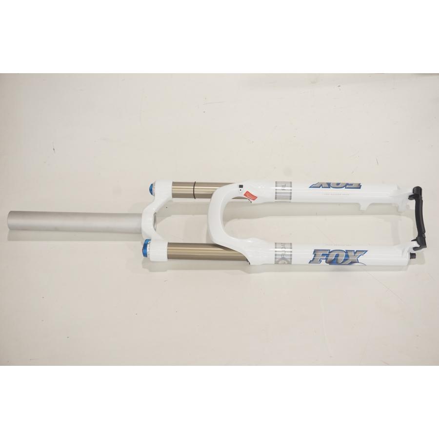 FOX 「フォックス」 32 FLOAT RL 26インチ スーパーオーバーサイズ フロントフォーク / 滋賀大津店 : バイチャリ&バザール ...