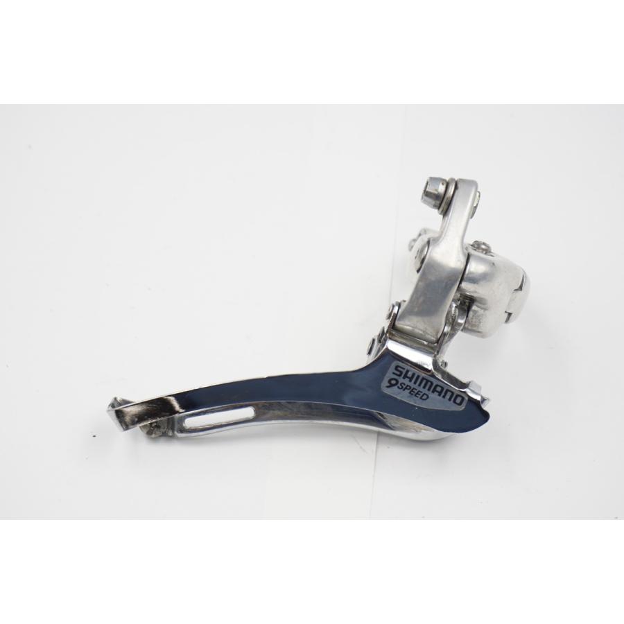 シマノ SHIMANO 「シマノ」 FD-R440 フロントディレーラー / 奈良店 : バイチャリ&バザール Yahoo!店 - 通販 ...