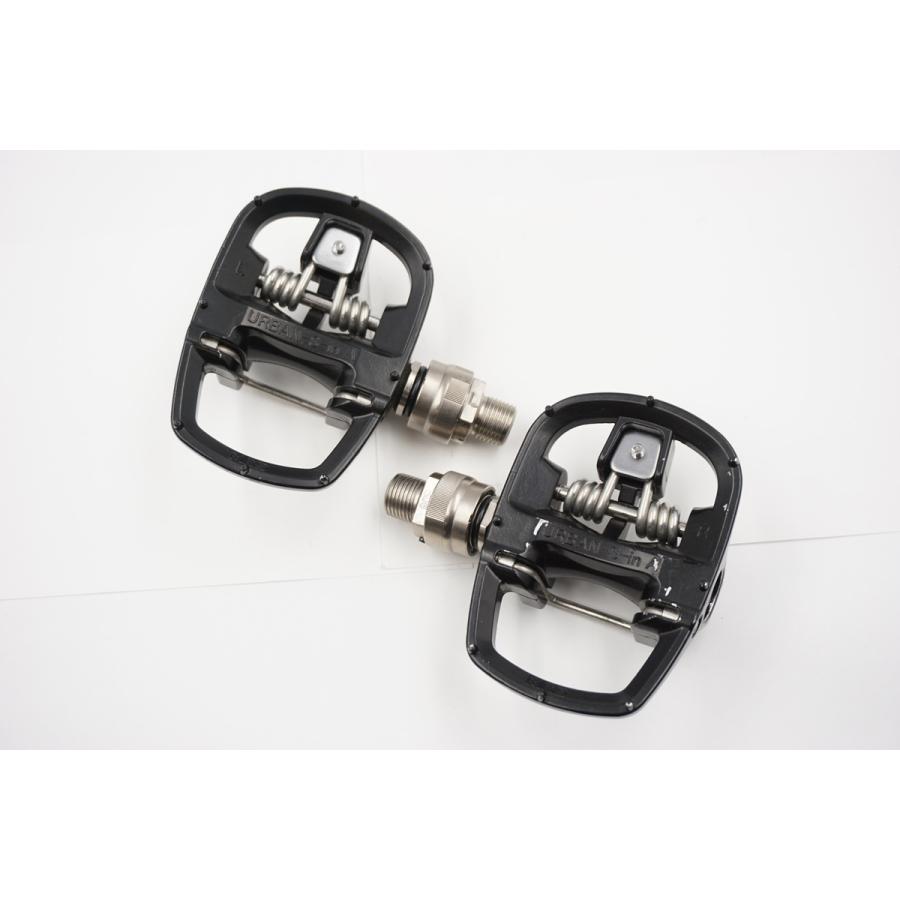 MKS 「ミカシマ」 URBAN STEP-IN A EZY SUPERIOR 片面ビンディングペダル / 奈良店 : 4822102637115 : バイチャリ&バザール Yahoo!店 ...