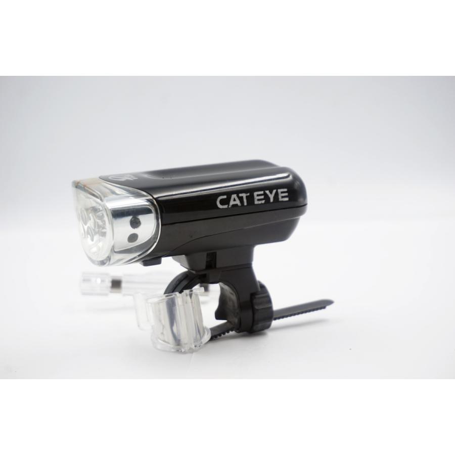 CATEYE 「キャットアイ」 HL-AU230 フロントライト / 奈良店 : バイチャリ&バザール Yahoo!店 - 通販 - Yahoo!ショッピング