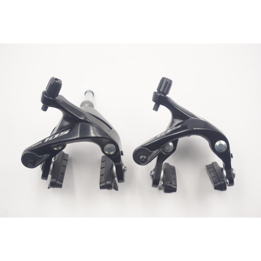 シマノ SHIMANO 「シマノ」 105 BR-R7000 ブレーキ / 奈良店 : バイチャリ&バザール Yahoo!店 - 通販 ...
