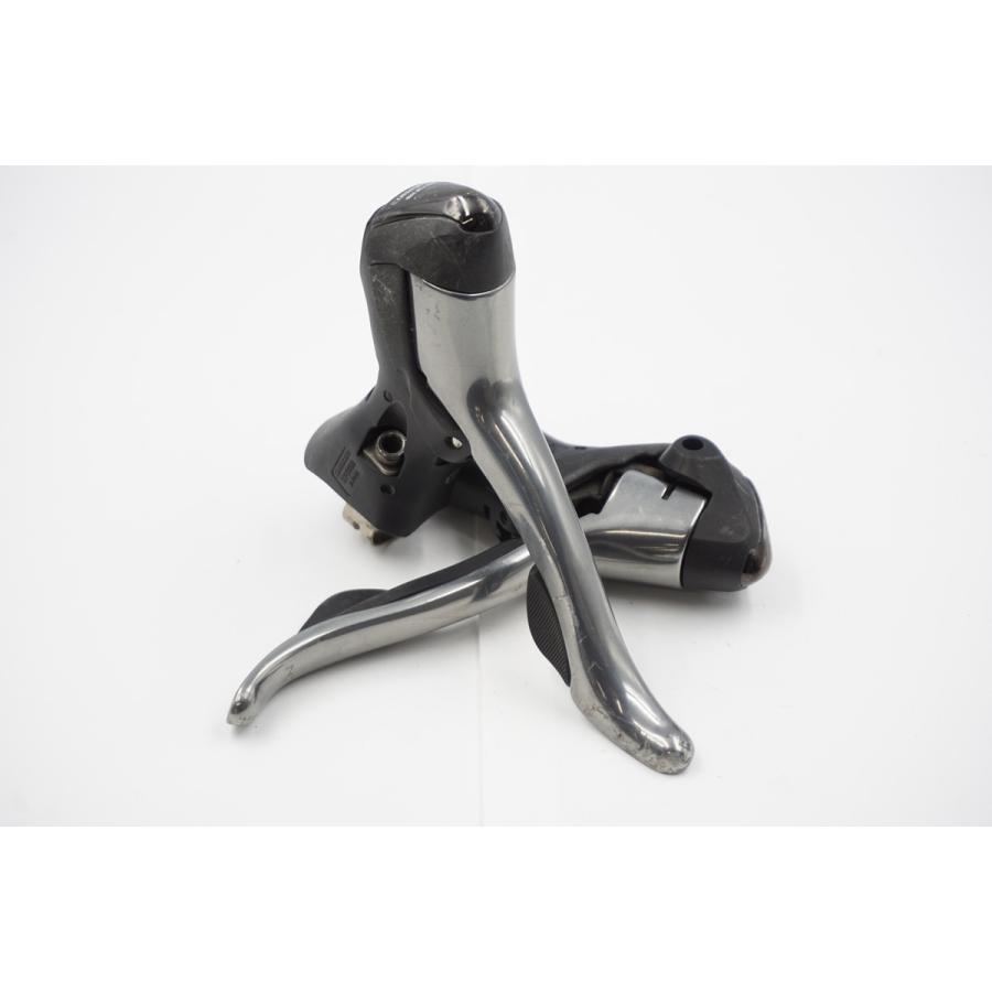 シマノ SHIMANO 「シマノ」 105 ST-5600 ブレーキレバー / 奈良店 : バイチャリ&バザール Yahoo!店 - 通販 ...