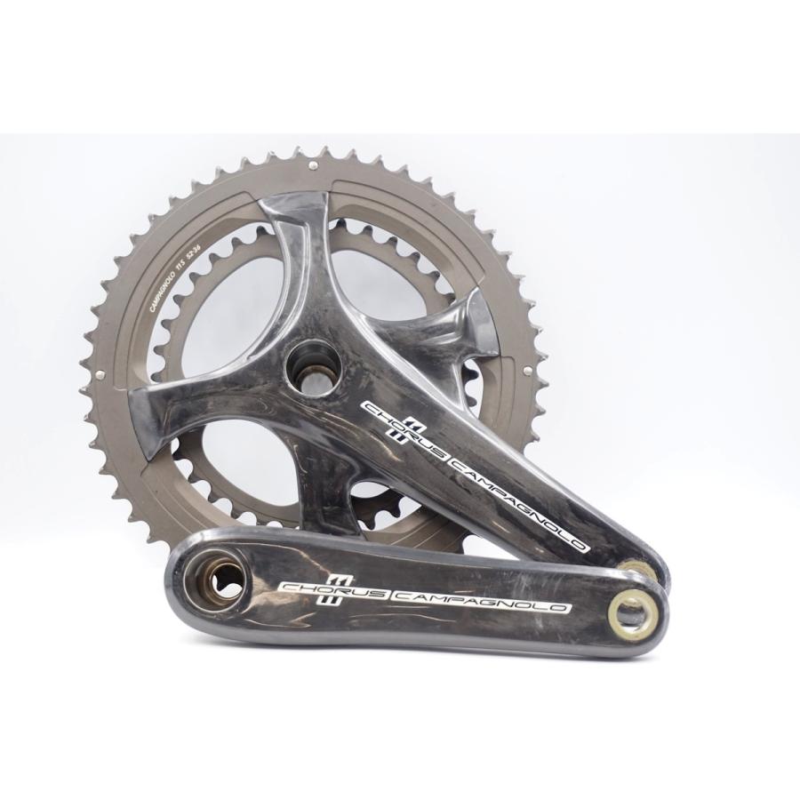 CAMPAGNOLO 「カンパニョーロ」 CHORUS FC15-CH062C / 奈良店 : 4823031110003 : バイチャリ ...