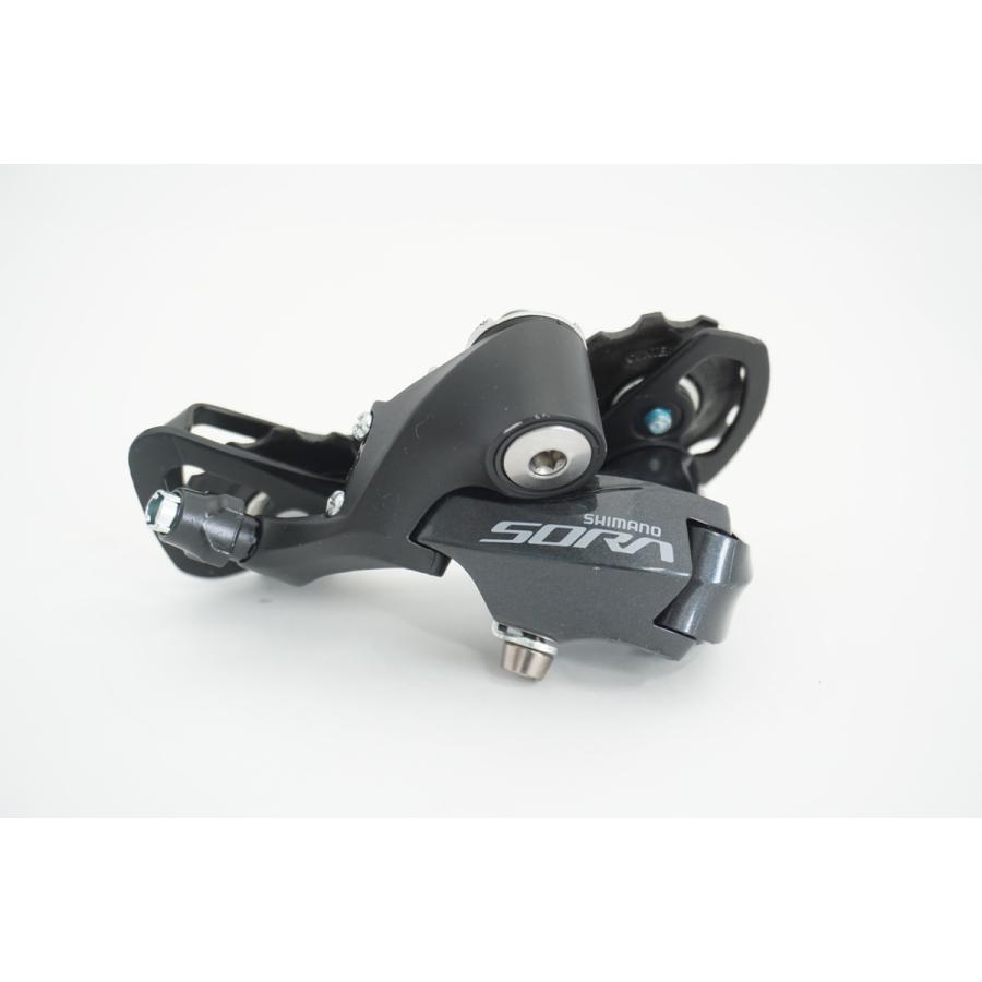 シマノ SHIMANO 「シマノ」 SORA RD-R3000 リアディレイラー / 京都八幡店 : バイチャリ&バザール Yahoo!店 ...