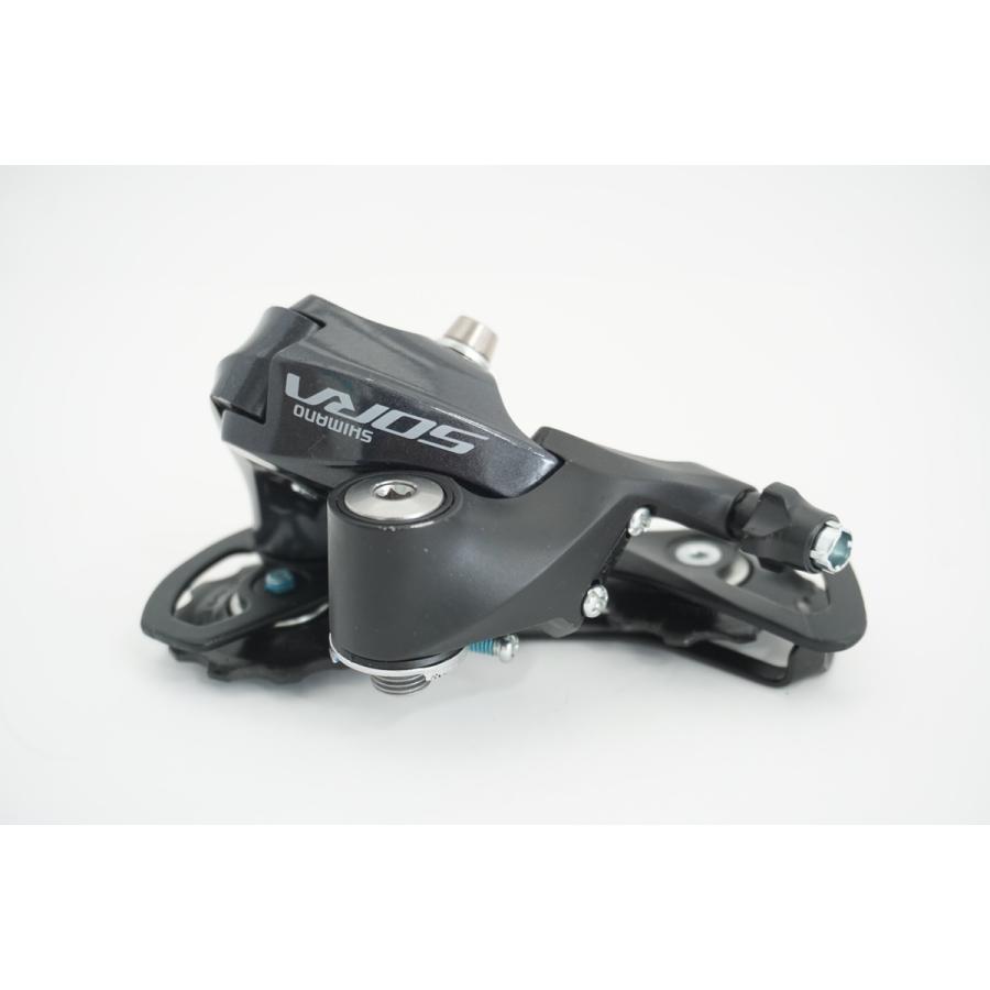 シマノ SHIMANO 「シマノ」 SORA RD-R3000 リアディレイラー / 京都八幡店 : バイチャリ&バザール Yahoo!店 ...