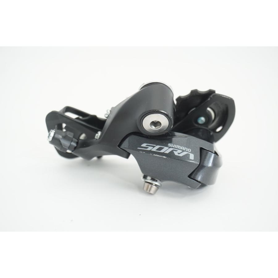 シマノ SHIMANO 「シマノ」 SORA RD-R3000 リアディレイラー / 京都八幡店 : バイチャリ&バザール Yahoo!店 ...