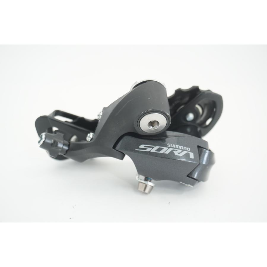 シマノ SHIMANO 「シマノ」 SORA RD-R3000 リアディレイラー / 京都八幡店 : バイチャリ&バザール Yahoo!店 ...