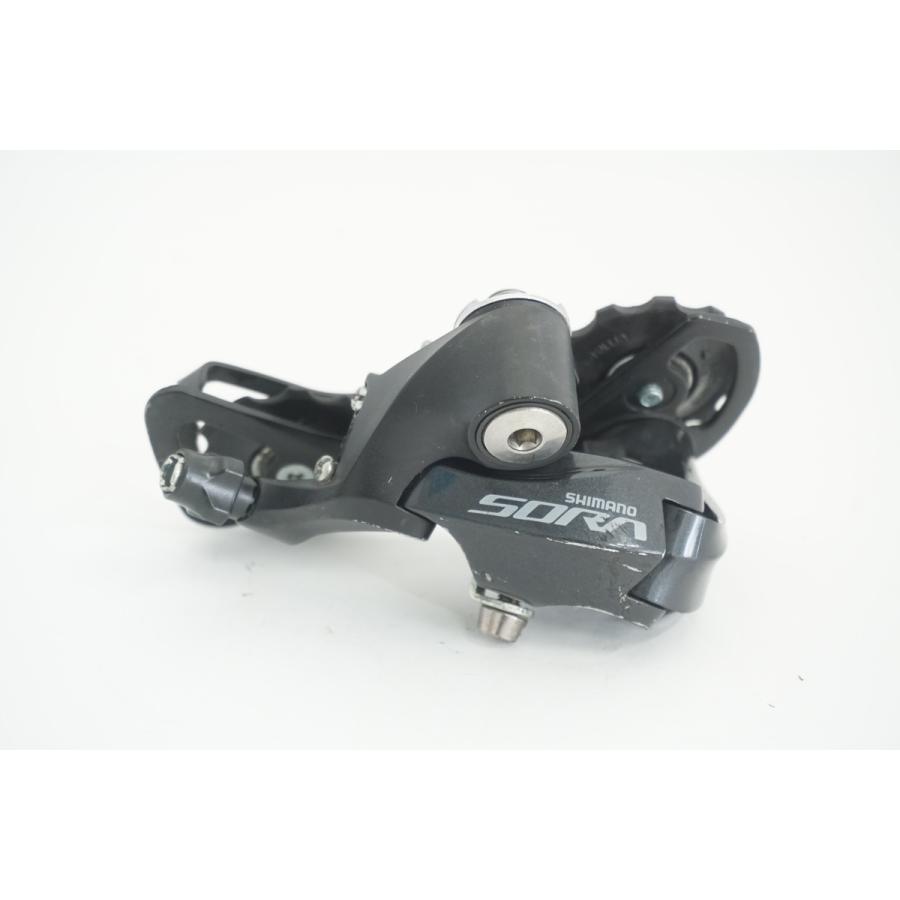 シマノ SHIMANO 「シマノ」 SORA RD-R3000 リアディレイラー / 京都八幡店 : バイチャリ&バザール Yahoo!店 ...