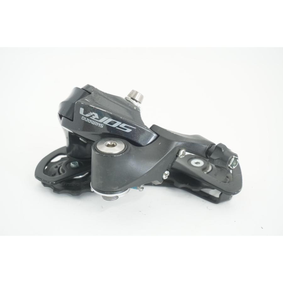 シマノ SHIMANO 「シマノ」 SORA RD-R3000 リアディレイラー / 京都八幡店 : バイチャリ&バザール Yahoo!店 ...