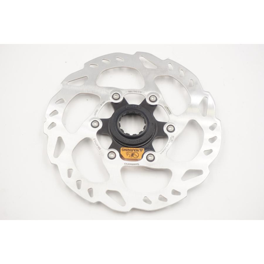 シマノ SHIMANO 「シマノ」 SM-RT70 Φ160 ブレーキローター / 奈良店 : バイチャリ&バザール Yahoo!店 - 通販 ...