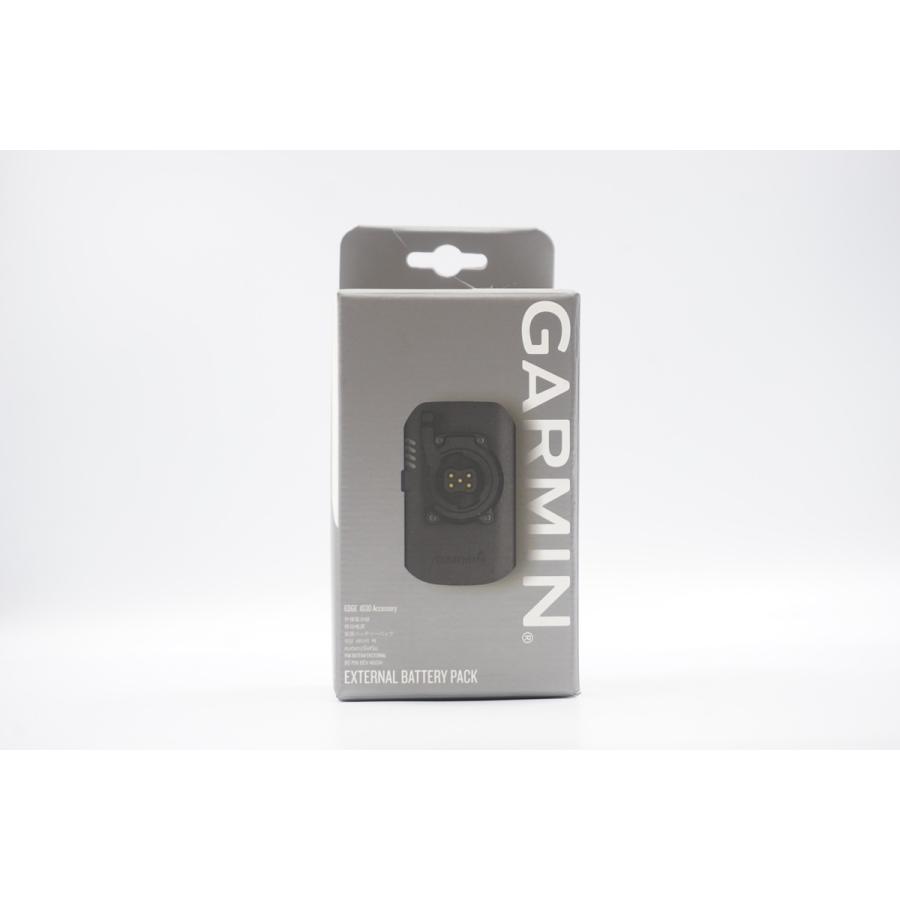 GARMIN 「ガーミン」 EXTERNAL BATTERY PACK 未使用 開封済み / 奈良店 : バイチャリ&バザール Yahoo!店 ...