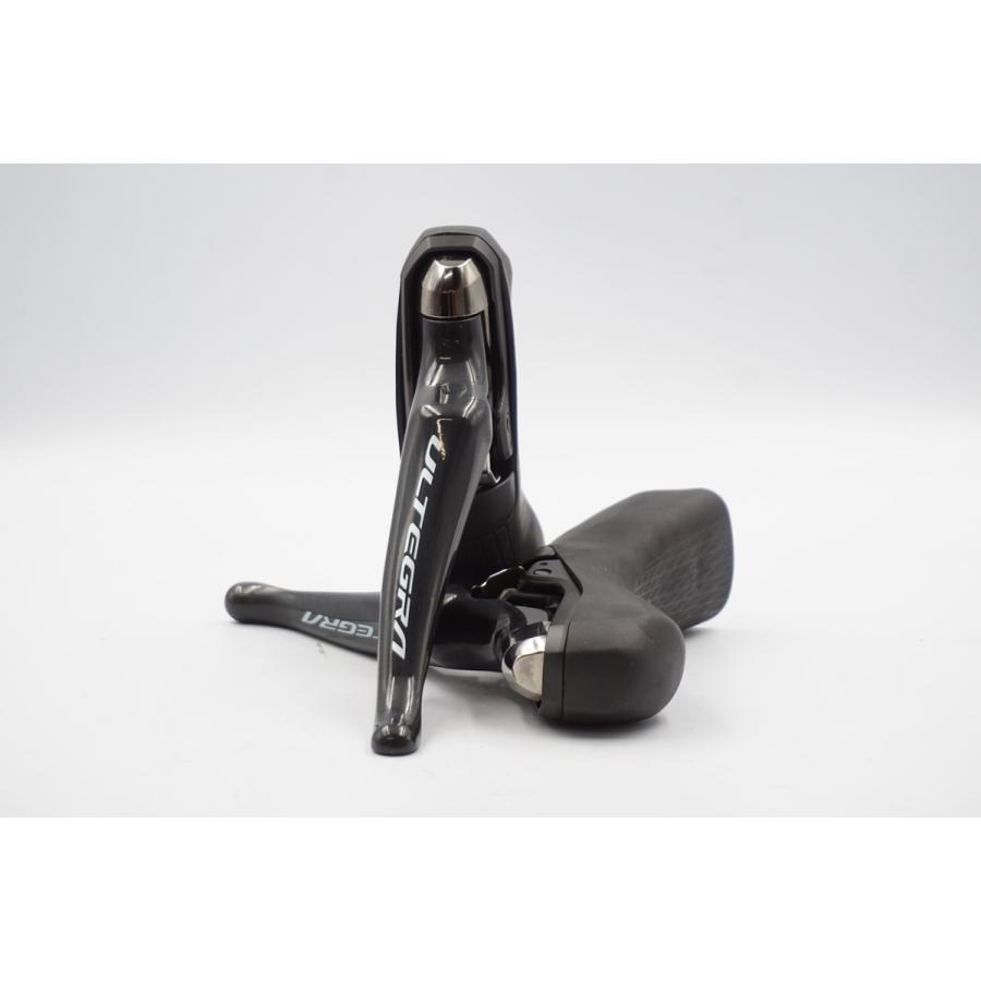 SHIMANO 「シマノ」 ULTEGRA ST-R8020 シフトレバー / 奈良店 : バイチャリ&バザール Yahoo!店 - 通販 ...