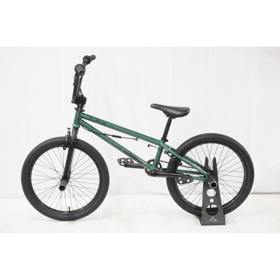 ARES 「アレス」 BIKES AFX 2019年モデル BMX / 奈良店 : バイチャリ&バザール Yahoo!店 - 通販 - Yahoo!ショッピング