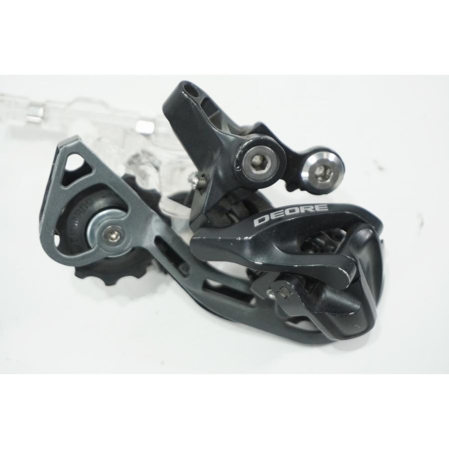 シマノ SHIMANO 「シマノ」 DEORE RD-M610 リアディレイラー / AKIBA店 : バイチャリ&バザール Yahoo!店 ...