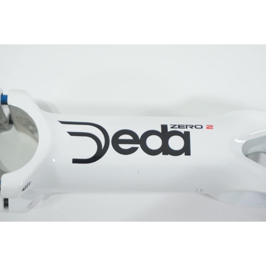 Deda 【SALE】DEDA 「デダ」 ZERO 2 ステム / AKIBA店 : バイチャリ&バザール Yahoo!店 - 通販 - Yahoo!ショッピング