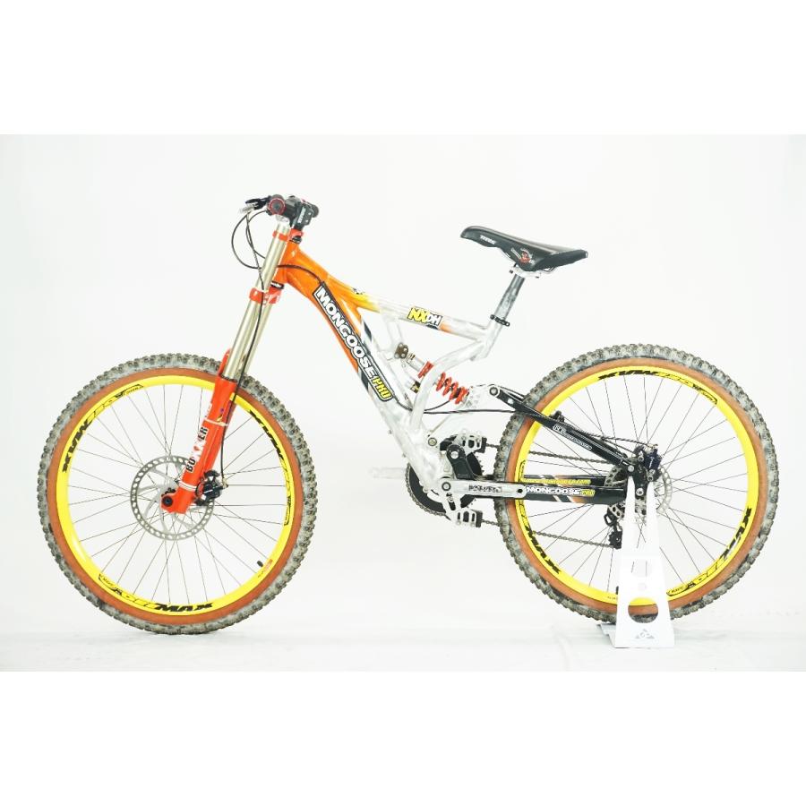 マングース 【SALE】ジャンク MONGOOSE 「マングース」 Pro NXDH マングース 【SALE】ジャンク MONGOOSE 「マングース」 Pro NXDH