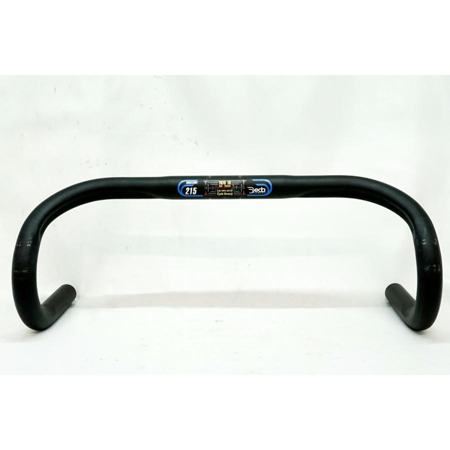 Deda 【SALE】DEDA 「デダ」 SHALLOW 215 ハンドル / 浜松店 : バイチャリ&バザール Yahoo!店 - 通販 ...