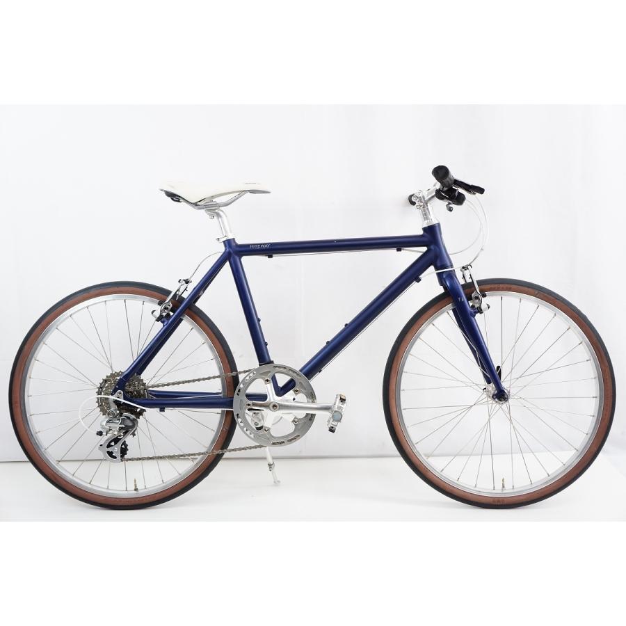 【SALE】RITEWAY 「ライトウェイ」 SHEPHERD 2021年モデル クロスバイク / 浦和ベース : バイチャリ&バザール Yahoo!店 - 通販 - Yahoo!ショッピング
