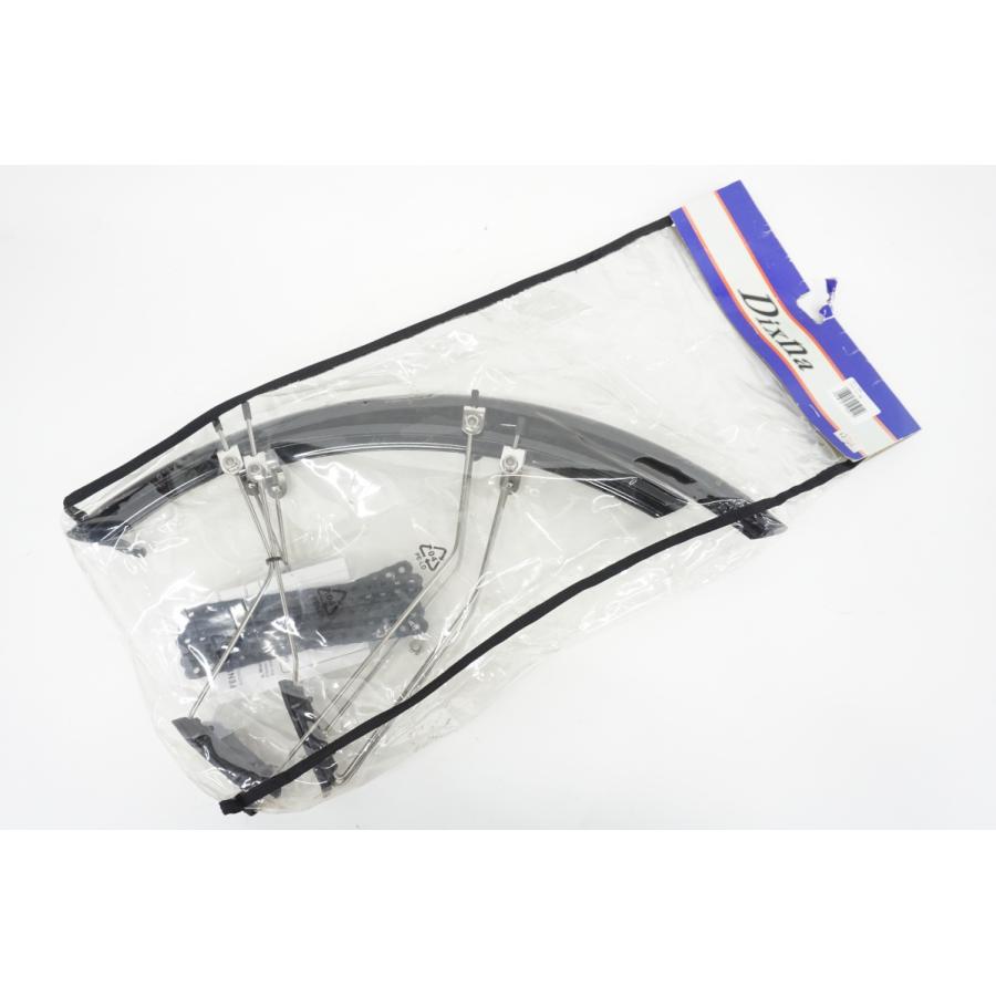 【SALE】DIXNA 「ディズナ」 D11 FEN クラウドリフト ブラック フェンダー / 阪急塚口店 : 5023020300370 : バイチャリ&バザール Yahoo!店 - 通販 ...