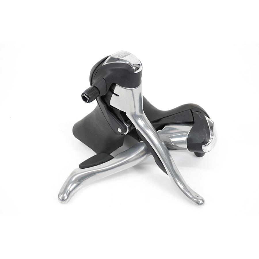 シマノ 【SALE】SHIMANO 「シマノ」 TIAGRA ST-4600 デュアルコントロールレバー / 大宮店 : バイチャリ&バザール ...