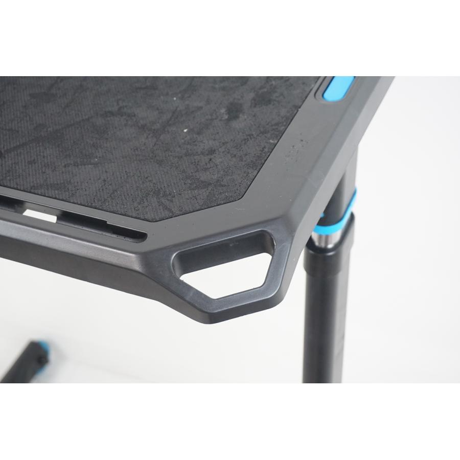ジャンク WAHOO「ワフー」KICKR INDOOR CYCLING DESK STAND キッカーデスク / 福岡アイランドシティ店 ...