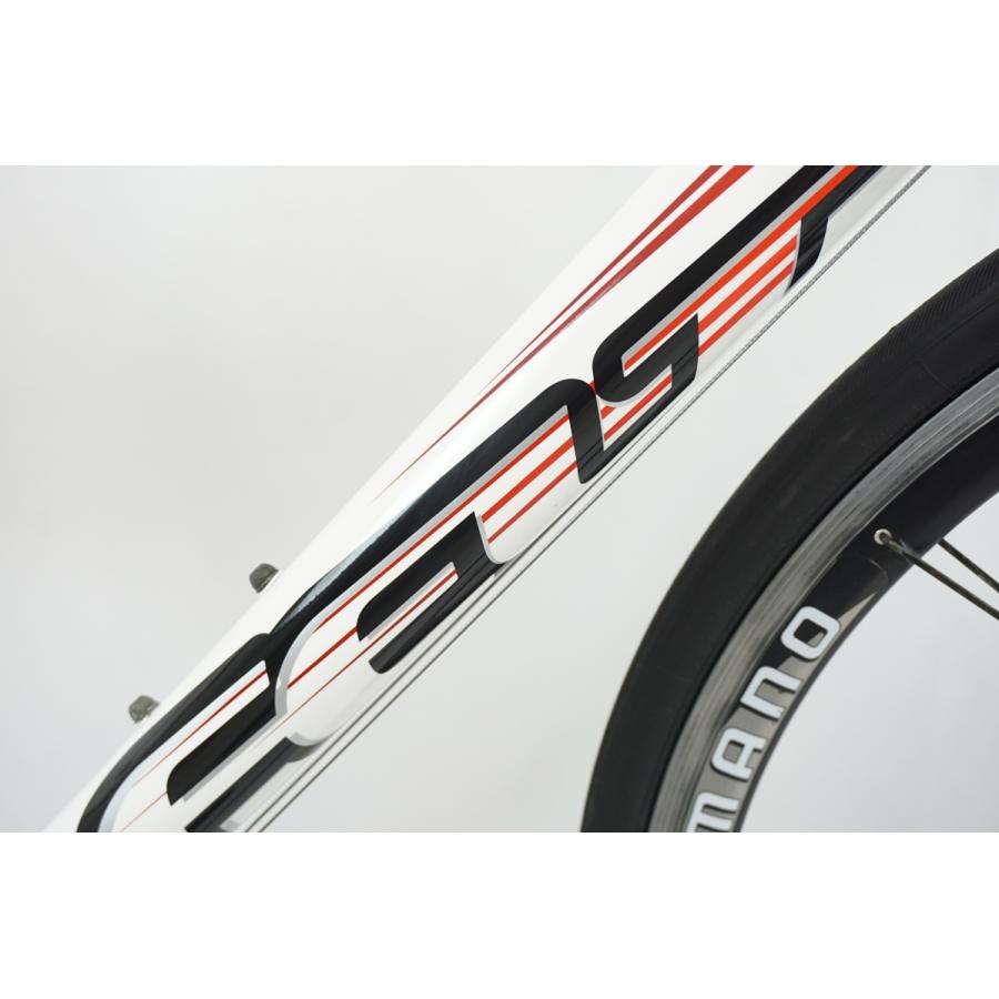 【SALE】FELT 「フェルト」 Z65 2004年モデル ロードバイク / 福岡アイランドシティ店 : バイチャリ&バザール Yahoo!店 - 通販 - Yahoo!ショッピング