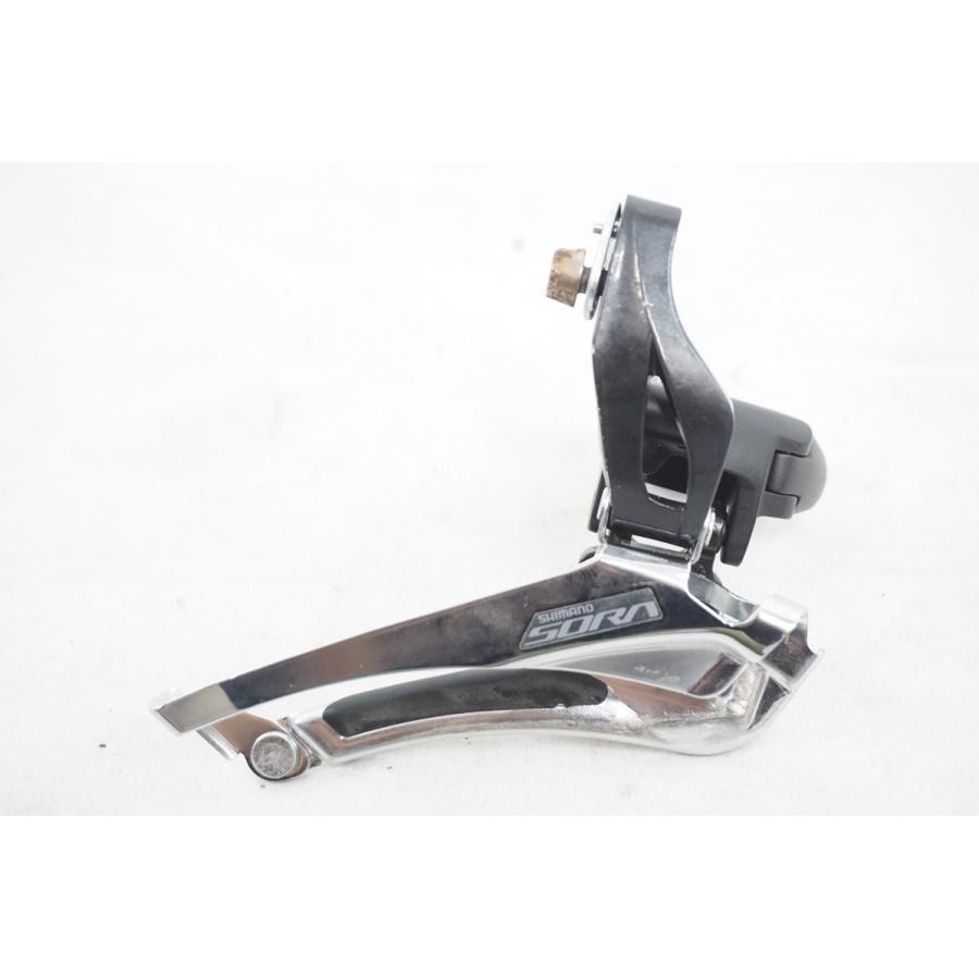 シマノ SHIMANO 「シマノ」 SORA FD-R3000 フロントディレイラー / 福岡アイランドシティ店 : バイチャリ&バザール ...