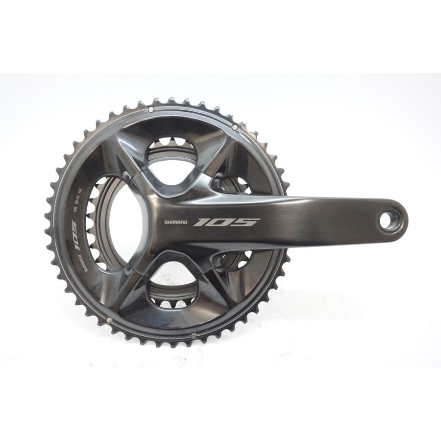 シマノ 【SALE】SHIMANO「シマノ」105 FC-R7100 クランク / 福岡アイランドシティ店 : バイチャリ&バザール ...