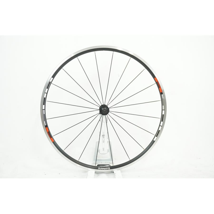 シマノ SHIMANO「シマノ」WH-R500 フロントホイール / 福岡アイランドシティ店 : バイチャリ&バザール Yahoo!店 ...