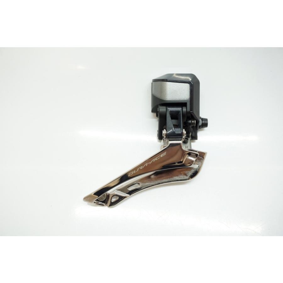 【SALE】SHIMANO「シマノ」DURA-ACE FD-R9150 フロントディレイラー / 福岡アイランドシティ店 ...