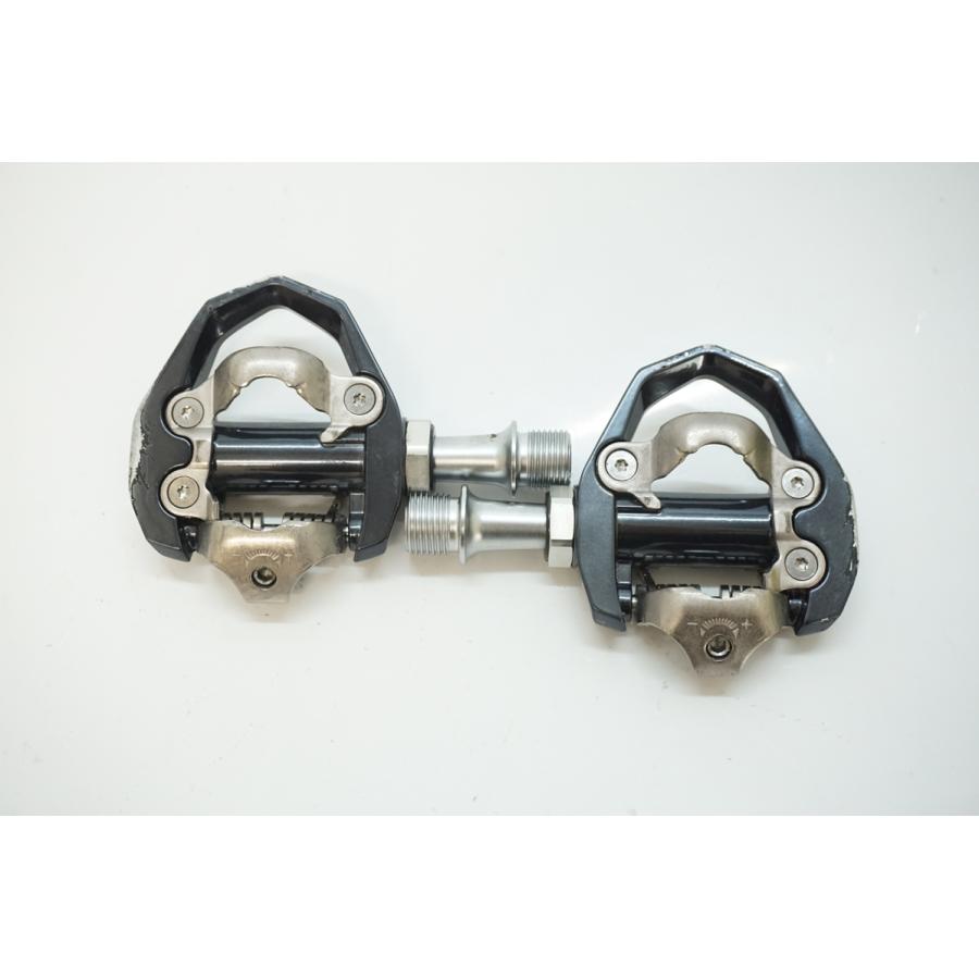 シマノ SHIMANO「シマノ」PD-ES600 ペダル / 福岡アイランドシティ店 : バイチャリ&バザール Yahoo!店 - 通販 ...