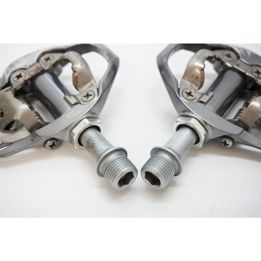SHIMANO 「シマノ」 PD-A600 ペダル / 福岡アイランドシティ店 : バイチャリ&バザール Yahoo!店 - 通販 ...