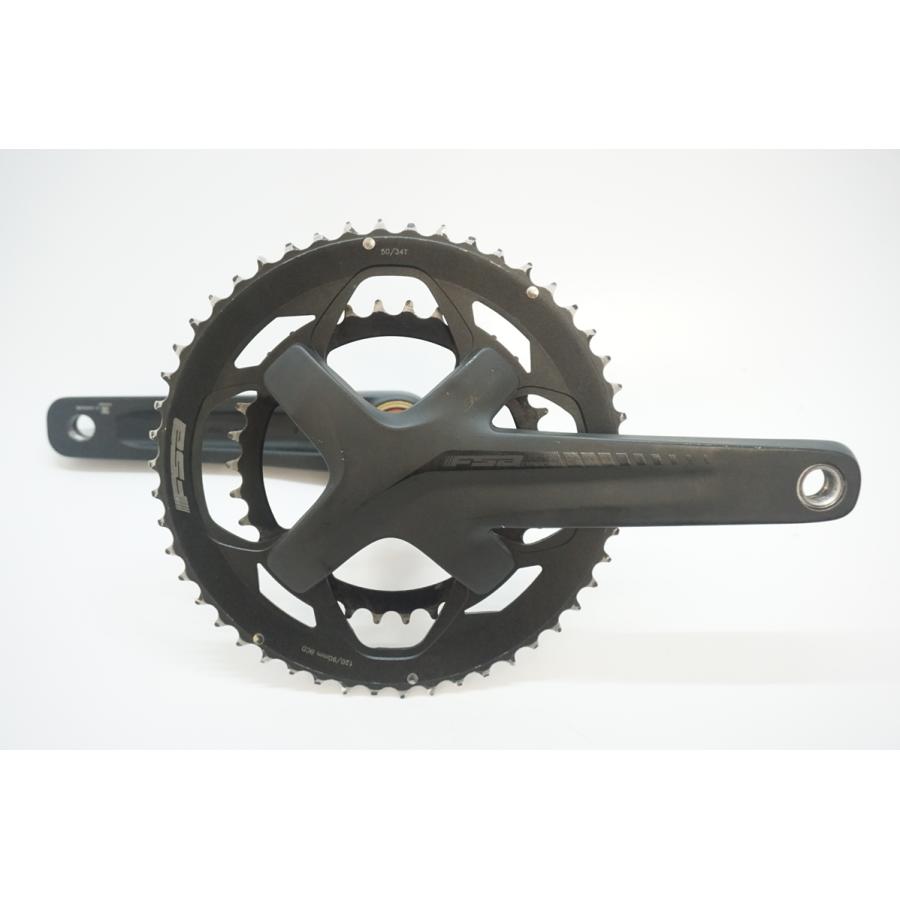 FSA 「エフエスエー」 OMEGA MEGAEXO クランク/ 福岡アイランドシティ店 : バイチャリ&バザール Yahoo!店 - 通販 ...