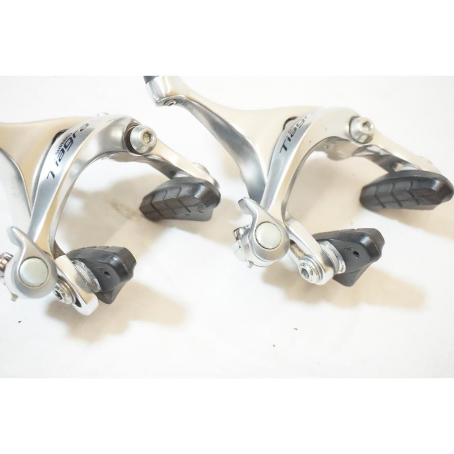 シマノ SHIMANO 「シマノ」 TIAGRA BR-4600 キャリパーブレーキセット / 有明ガーデン店 : バイチャリ&バザール ...