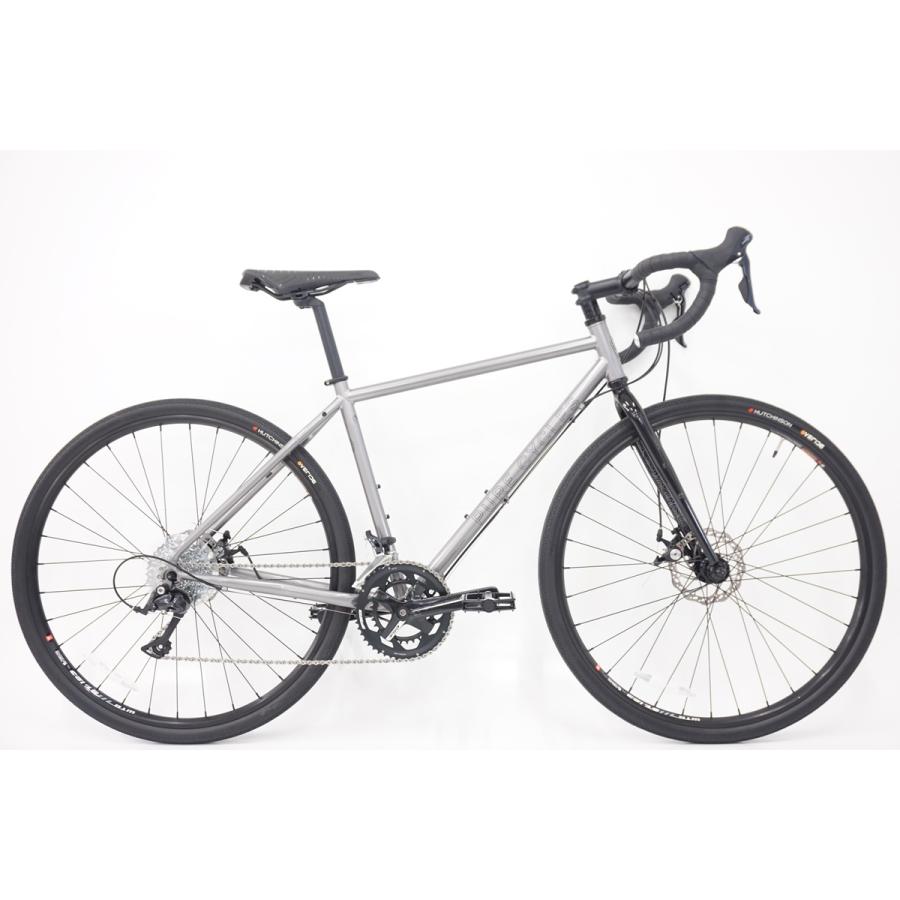 【SALE】PURE CYCLES「ピュアサイクル」 Adventure Henday ロードバイク / 浜松店 : バイチャリ&バザール ...