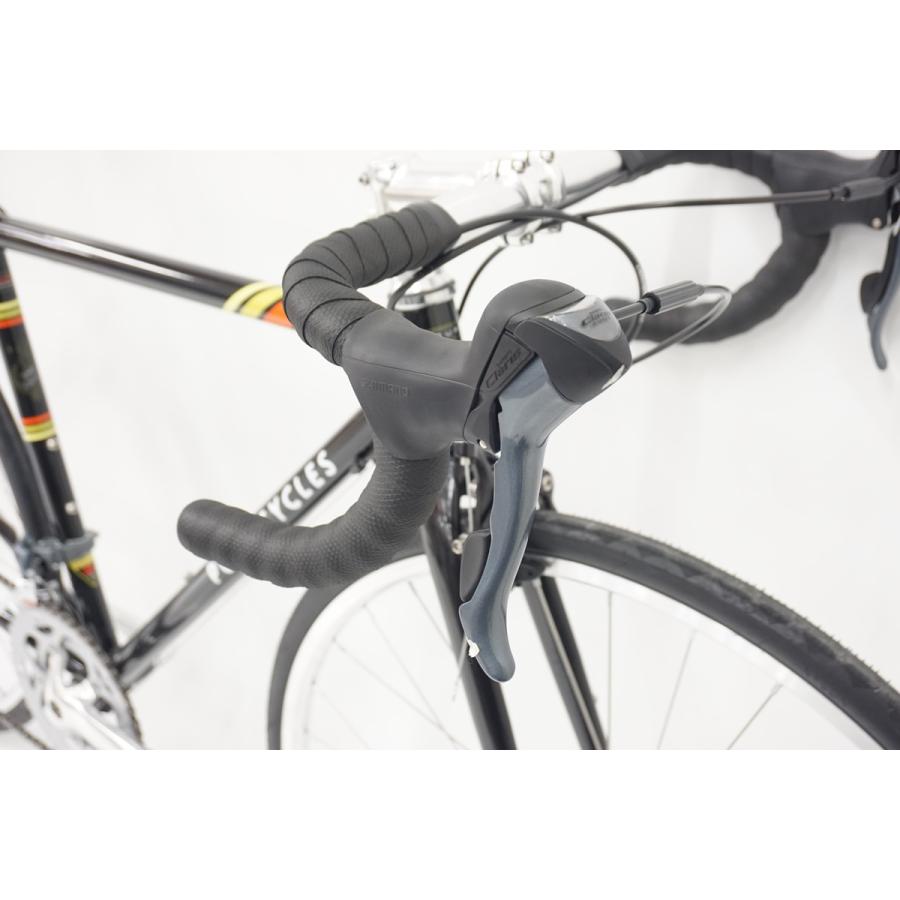 【SALE】PURE CYCLE「ピュアサイクル」S Road Bike Veleta 2020年モデル ロードバイク / 浜松店 : 5222101430053 : バイチャリ&バザール ...