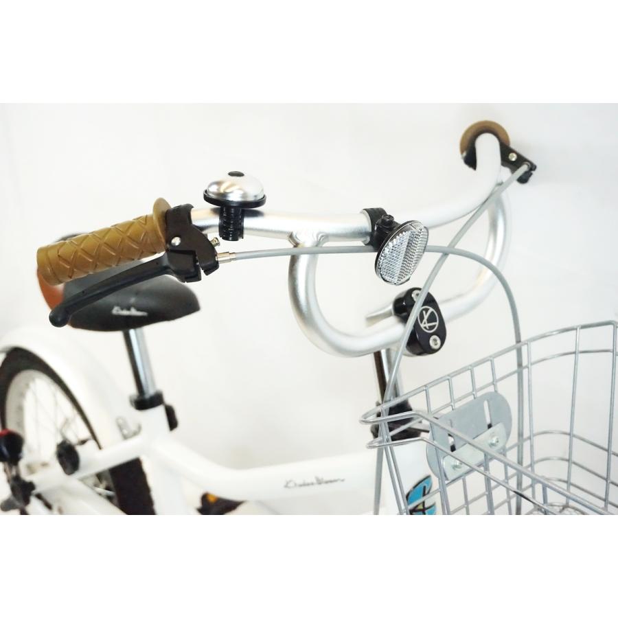 KhodaaBloom 「コーダーブルーム」ASSON K16 2019年モデル キッズバイク/ 有明ガーデン店 : バイチャリ&バザール Yahoo!店 - 通販 - Yahoo!ショッピング