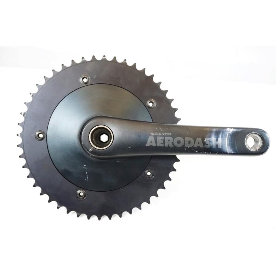 【SALE】ESSOR 「エソール」AERODASH クランク/ 有明ガーデン店 : バイチャリ&バザール Yahoo!店 - 通販 ...