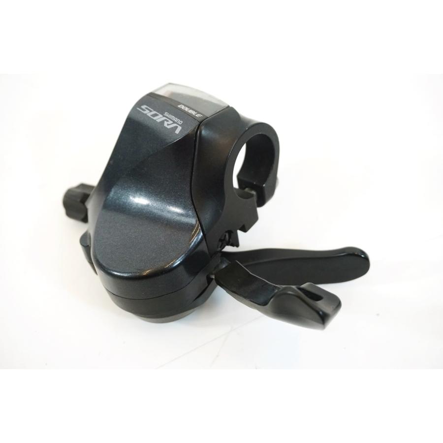 シマノ（SHIMANO） SORA SL-R3000 シフトレバー / 有明店 : バイチャリ&バザール Yahoo!店 - 通販 ...