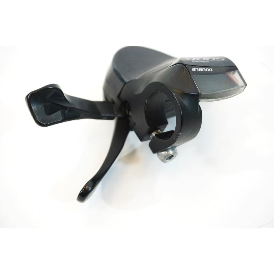 シマノ（SHIMANO） SORA SL-R3000 シフトレバー / 有明店 : バイチャリ&バザール Yahoo!店 - 通販 ...