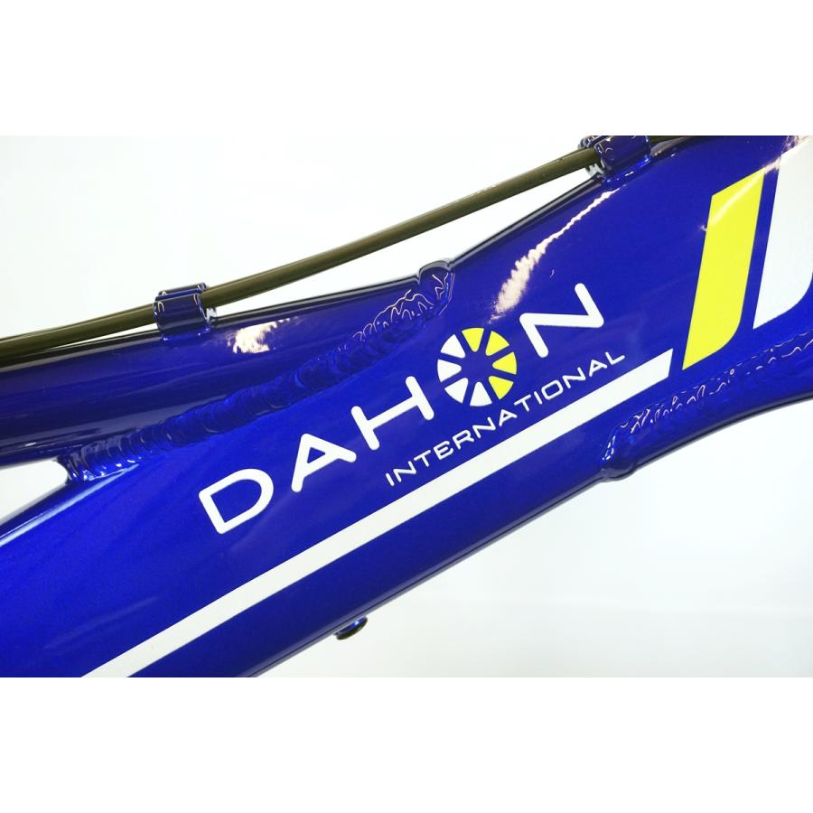 DAHON（ダホン） 【SALE】DAHON Espresso D24 2020年モデル 折り畳み自転車 / 有明ガーデン店 : バイチャリ ...