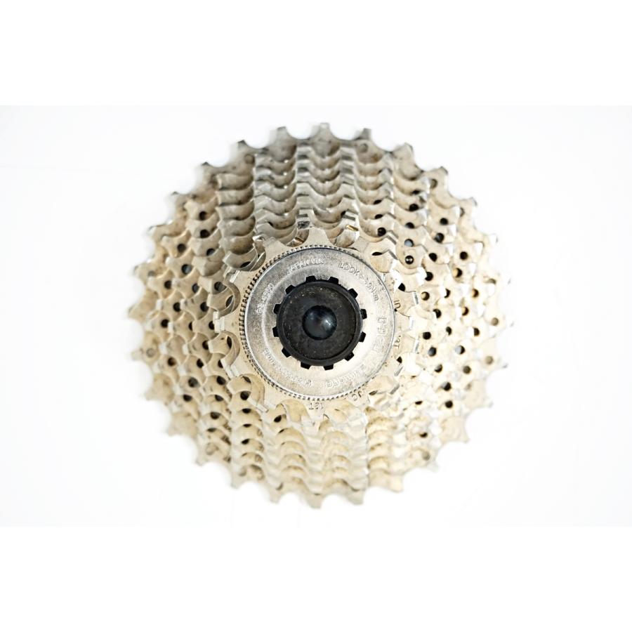 シマノ 【SALE】SHIMANO 「シマノ」 TIAGRA CS-4600 スプロケット / 有明店 : バイチャリ&バザール Yahoo!店 - 通販 - Yahoo!ショッピング