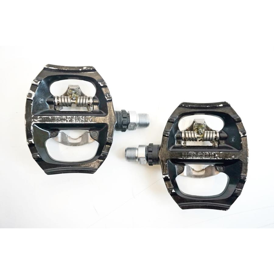 シマノ SHIMANO 「シマノ」 PD-A530 ペダル / 有明店 : バイチャリ&バザール Yahoo!店 - 通販 - Yahoo ...