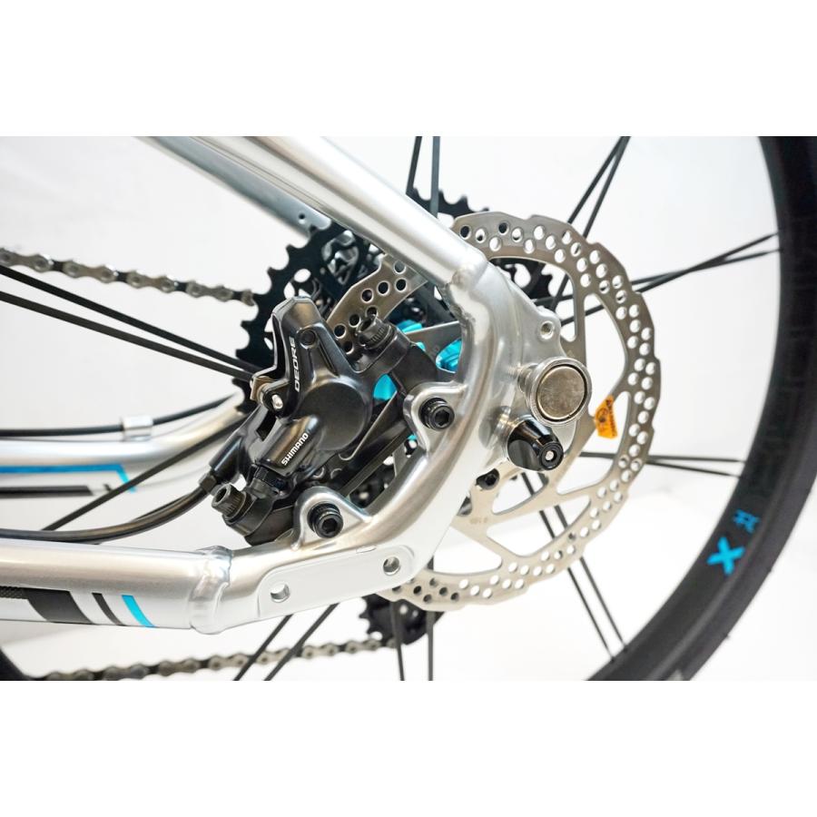 TERN 「ターン」 VERGE X11 2018年モデル 折り畳み自転車 / 有明店 :5223032400202:バイチャリ&バザール Yahoo!店 - 通販 - Yahoo!ショッピング